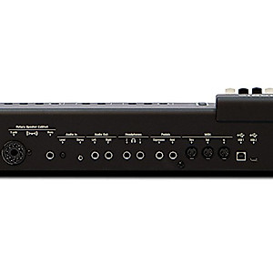 Studiologic Numa Organ 73-Key Integrated Digital Organ with Reversed Octave Midi Controller