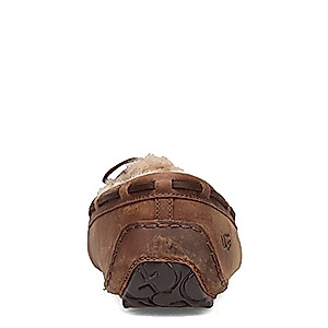 UGG Men's Olsen Slipper, Tan, 13