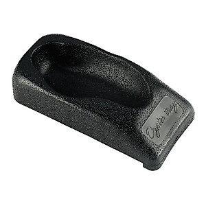 Yardwe Oyster Shucking Clamp Oyster Holder for Shucking Practical Oyster Shell Opening Tool