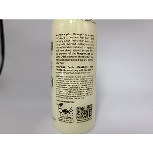 Mayoliva Set, 4 in 1 Combo Set (16oz Treatment)