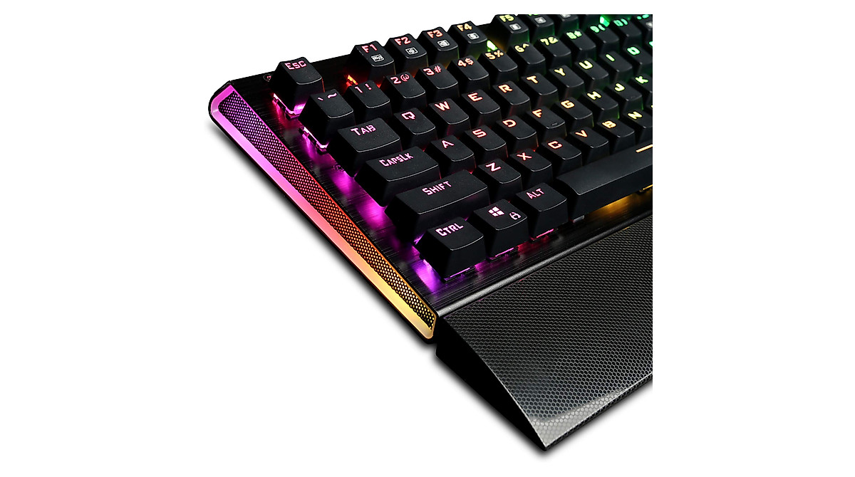 CyberpowerPC Skorpion K2 Gaming Keyboard with RGB