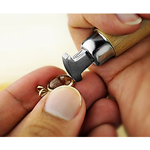 SE Stone Setting Prong and Bezel Set (3 PC.) - JT43