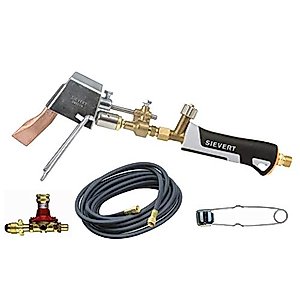 Sievert Industries ESK1-10 Soldering Iron Kit