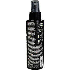 gloveglu 120ml Original Goalkeeper Glove Grip Spray for new/match goalkeeper gloves