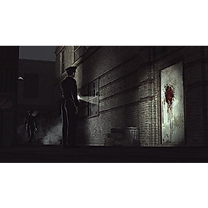 L.A. Noire - Xbox One