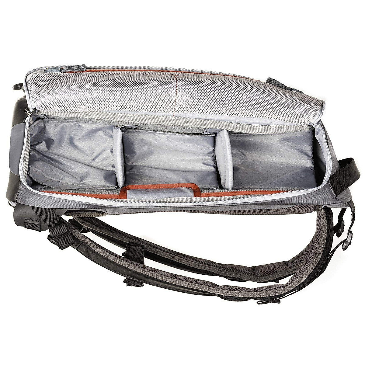 MindShift PhotoCross Backpack 13 - Orange Ember