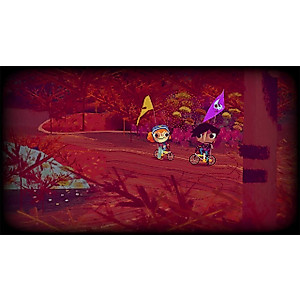 Knights and Bikes (Limited Run #96) (Import)