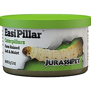 JurassiDiet - EasiPillar, 35 g / 1.2 oz
