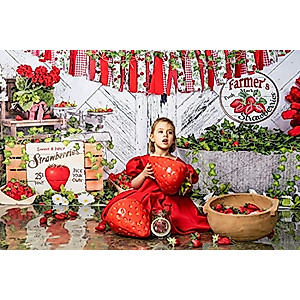 Kate Photography Reflective Floor Mats Transparent Waterproof Easy Clean for Home Party Cake Crush Event 8x5ft