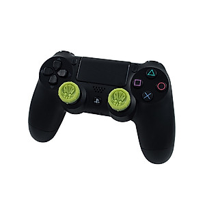 KontrolFreek Spaceland Zombies Edition for Playstation 4 (PS4)