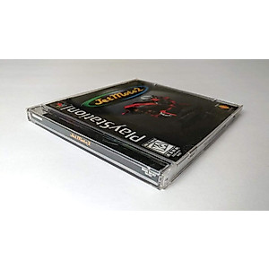 Jet Moto 2 (Renewed)