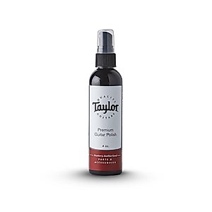 Taylor Guitar Polish 4 oz.