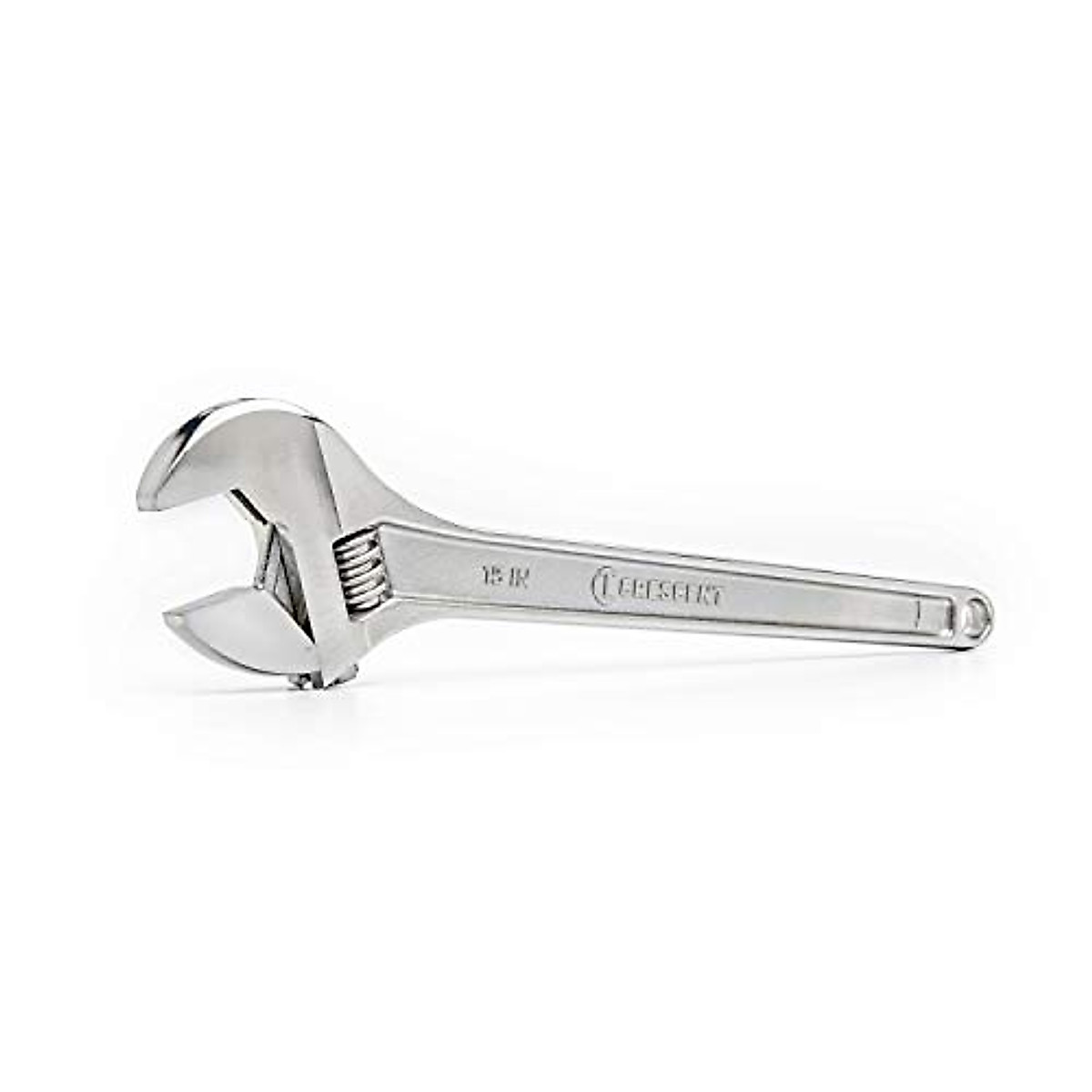 Crescent 15" Adjustable Tapered Handle Wrench - Boxed - AC215BK
