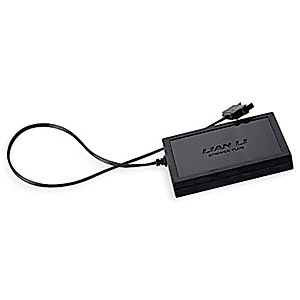 Lian Li -STRIMER L-Connect 3 Controller (PW24PV2-1) for PW24-V2, PW12-V2, PW8-V2, PW12-PV2, PW8-PV2