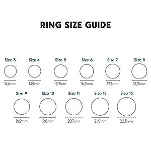 Fireworks Yellow Gold Ring for Women, Half Textured Sphere Party Cocktail Costume Jewelry for Women (11.5)