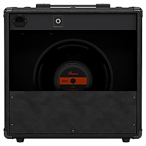 Behringer HA-40R-UL 1x10-inch 40-watt Combo Amp