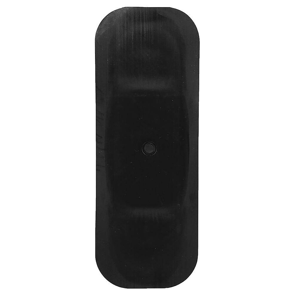 Demeras Boat Grab Handle Soft Anti to Skid PVC Grab for Inflatable Rubber Kayak Marine Boat Accessory Black