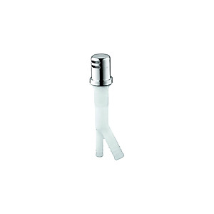 hansgrohe Dishwasher Air Gap in chrome, 04214000