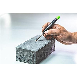 Pica Dry Bundle (1 x 3030 Pencil + 1 x 4050 Refill) in Blister Packaging