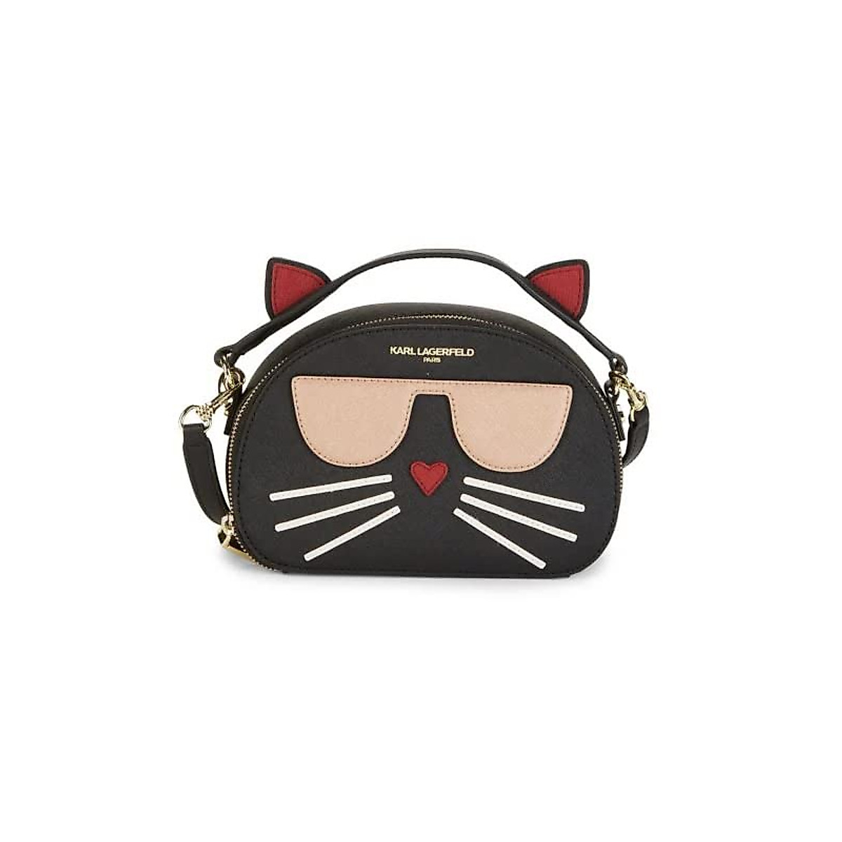 Karl Lagerfeld Paris Maybelle Crossbody