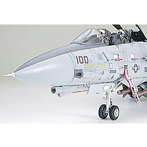 Tamiya F-14A Tomcat Black Knights 1/32 Aircraft (TAM60313)