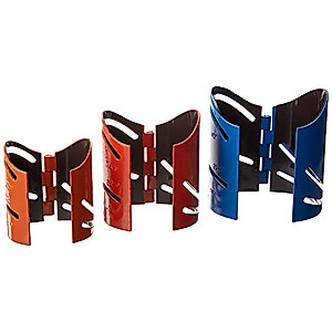 Pipe Pro Metal Cutting Guide Kit - (Includes Sizes: 1-7/8", 2-3/8", 2-7/8")