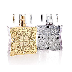 Tru Western Lace Women's Perfume, 1.7 fl oz (50 ml) - Delicate, Sophisticated, Warm