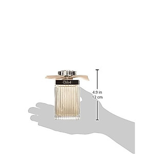 Parfums Chloe Eau de Parfum Spray for Women, 4.2 Ounce