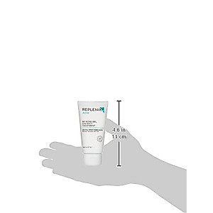 Replenix Benzoyl Peroxide Acne Gel 10% Spot Treatment