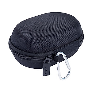 co2CREA Hard Case Replacement for Logitech G303 Shroud Edition Wireless Gaming Mouse