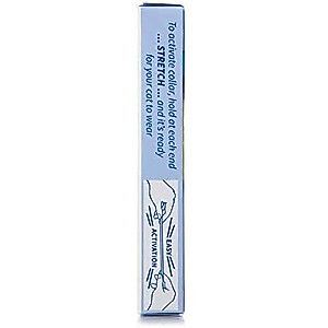 Hartz Ultra Guard Flea and Tick for Cat and Kitten Collar (2-Pack)