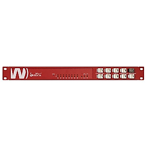 R RACKMOUNT·IT Rackmount.IT | RM-WG-T7 | Rack Mount Kit for WatchGuard Firebox T80 / T85