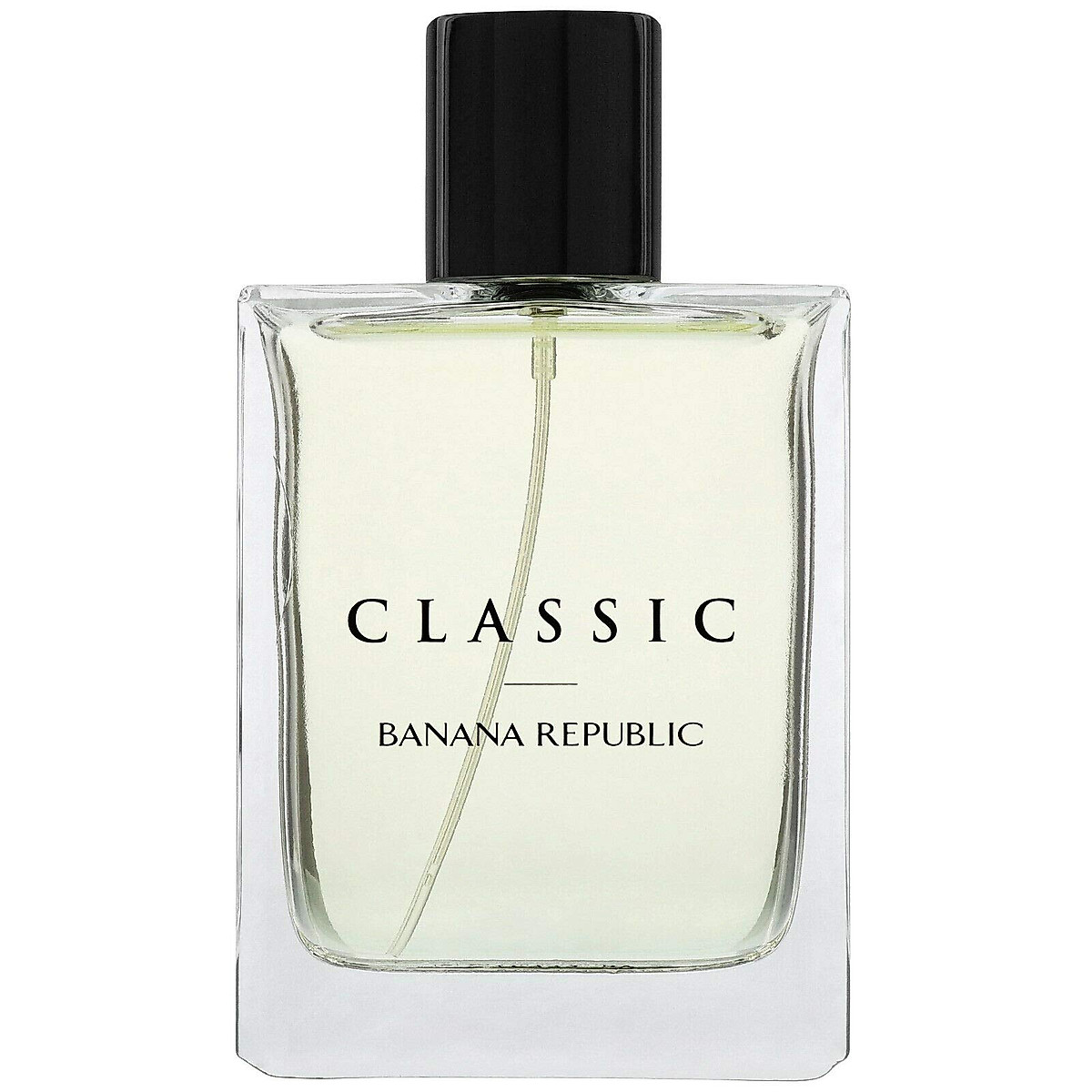 Classic By Banana Republic For Men. Eau De Toilette Spray 4.2 Oz