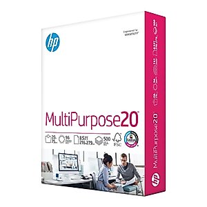 HP Multipurpose Paper