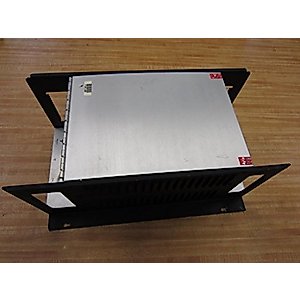 Texas Instruments PM550-102 Central Control Unit PM550