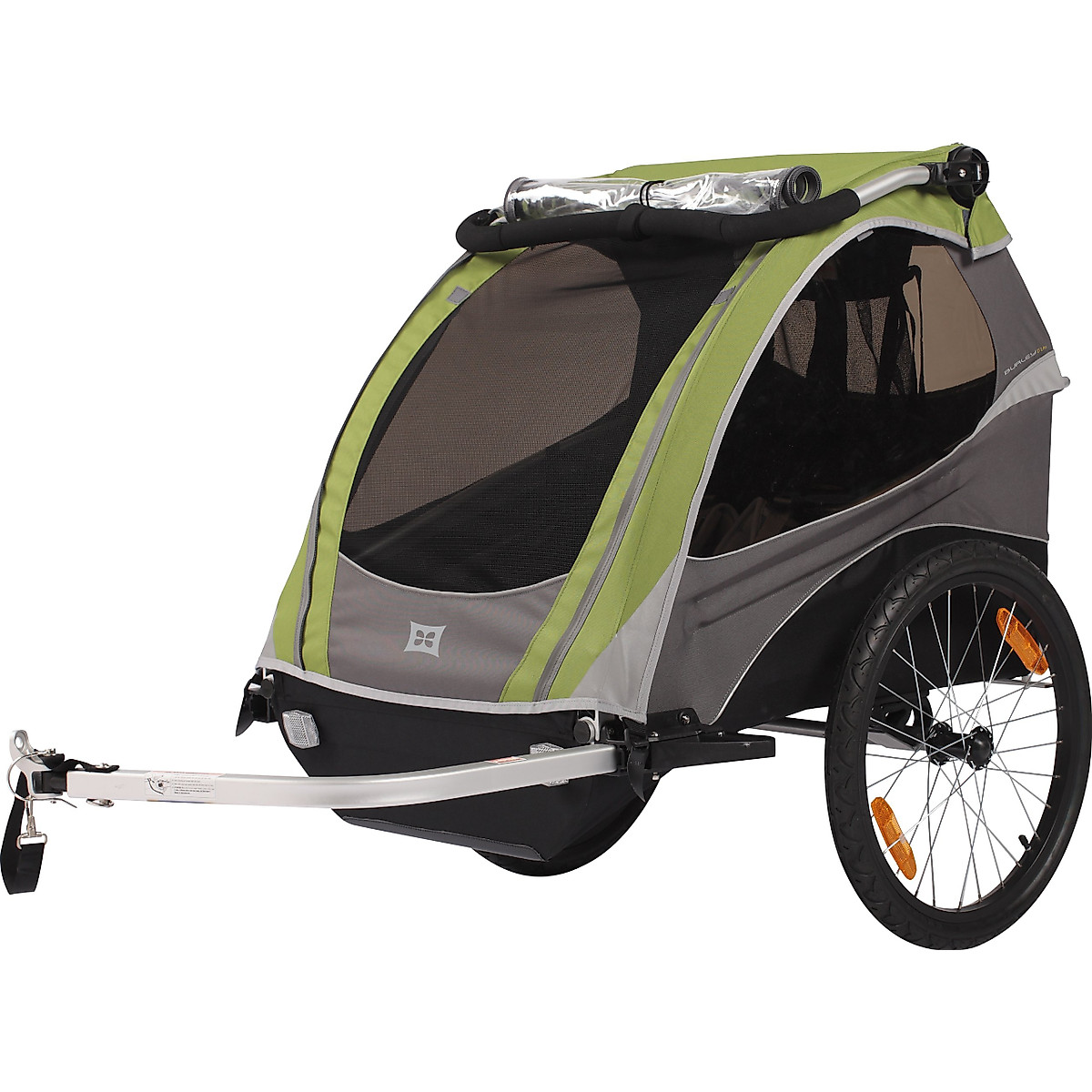 Burley Children's Bicycle Trailer DLite.