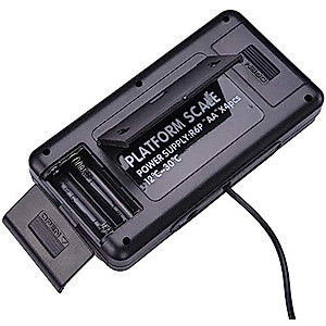 MejorChoy 660lbs Postal Scale LCD Digital Scale Floor Platform Scale 300kg Capacity for Shipping Weighing