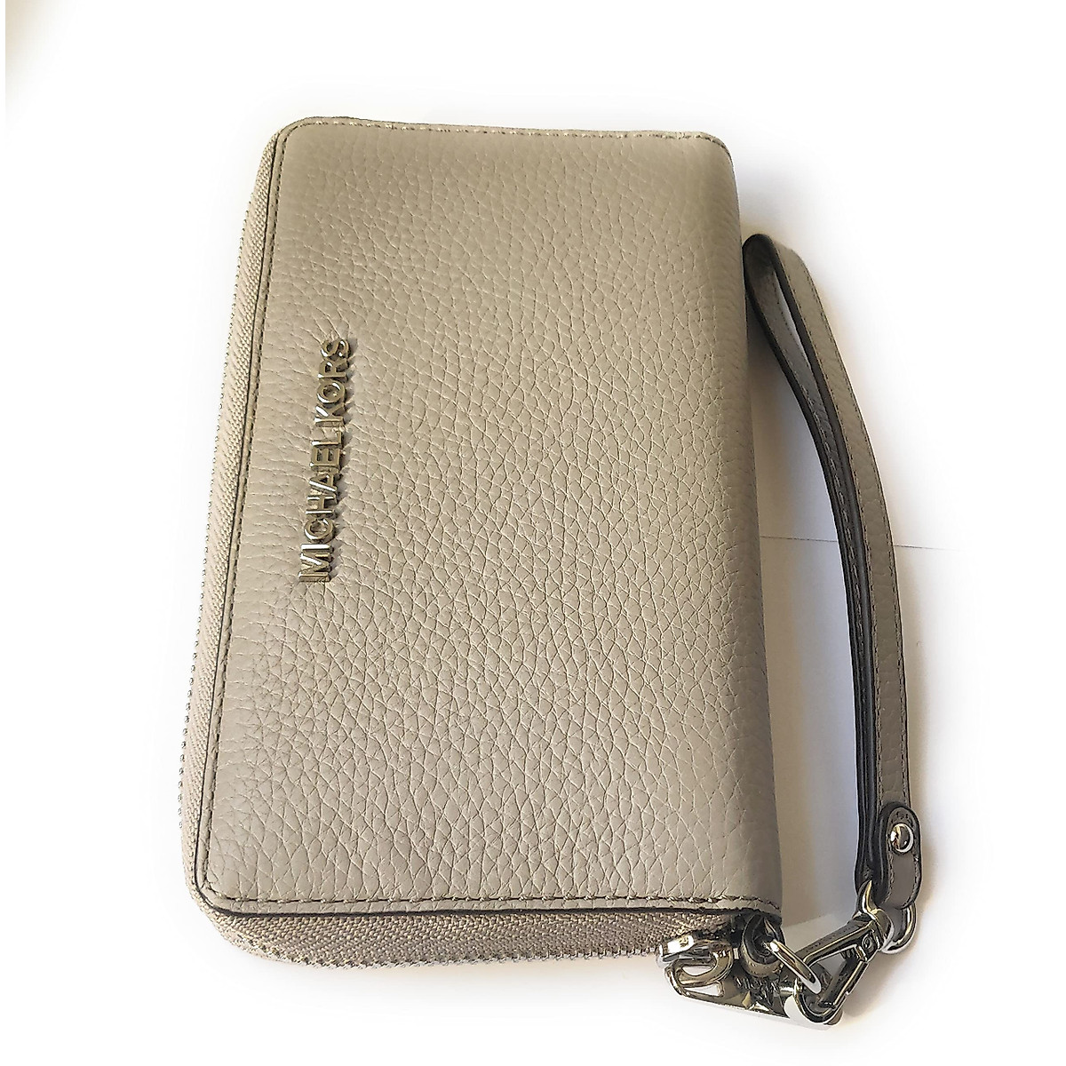 Michael Kors Large Flat Phone Wristlet