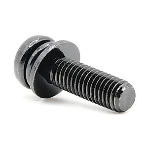 ReplacementScrews Stand Screws Compatible with Toshiba 58L1350U