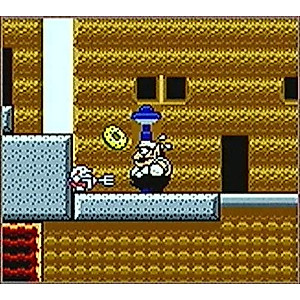 Wario Land 3 (Renewed)