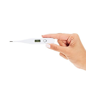 Well & Good Digital Pet Thermometer
