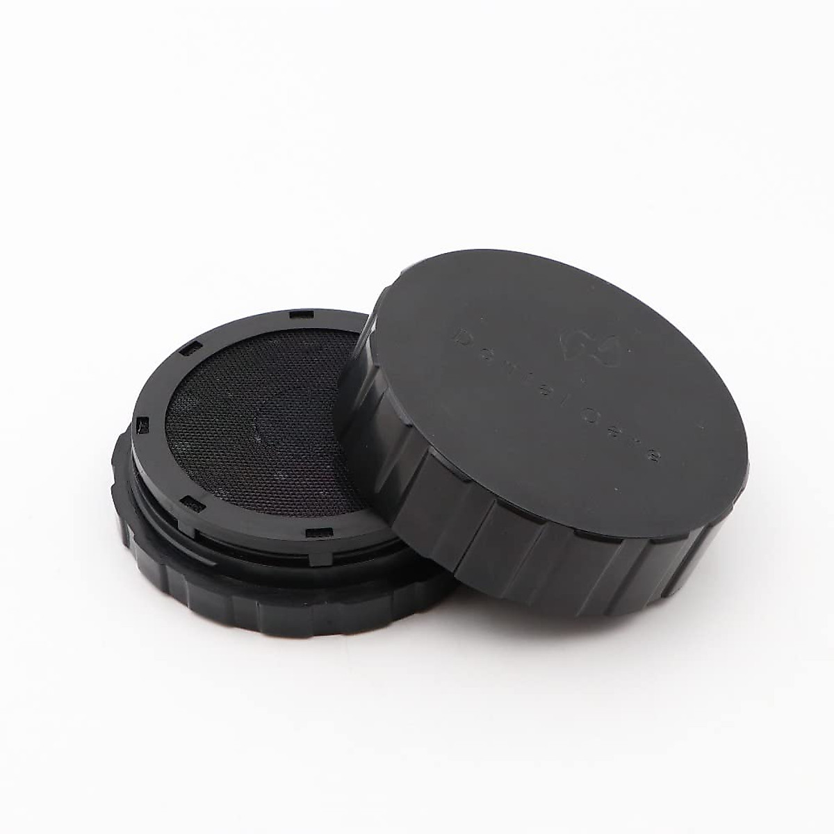 Dental All-Ceramic Veneer Processing Box Cleaning Denture Placement Box