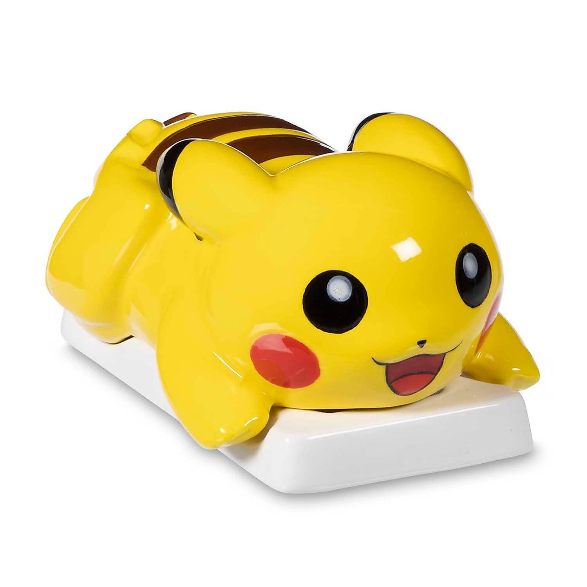 Pokémon Center: Pikachu Kitchen Ceramic Butter Dish