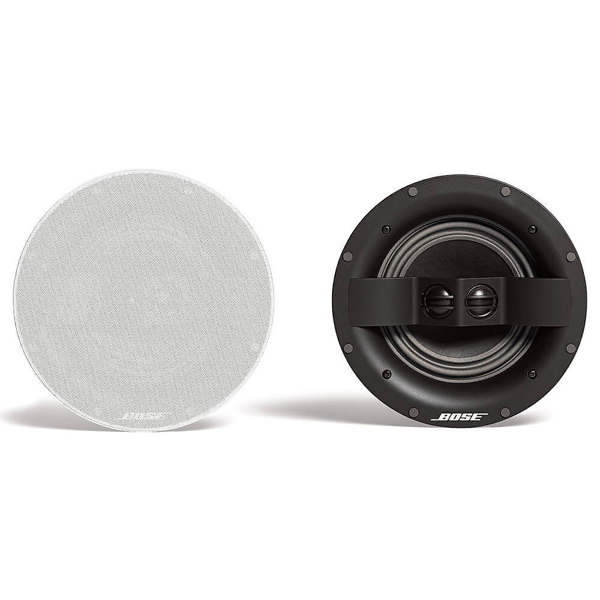 Bose Virtually Invisible 791 In-Ceiling Speaker II - White