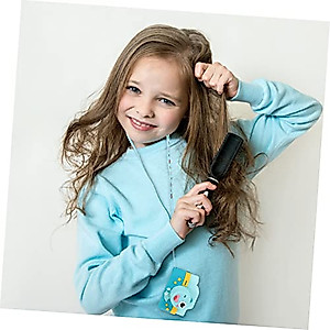 SOLUSTRE Kids Toys for Cartoon Portable Aniaml with Girls Shaped High-Resolution Gift Gifts Sticker Lovely Action W Easter Recorder Boys Camera Green Fox Lanyard Birthday Digital Kids Camera