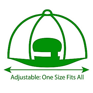 I'd Rather Be FISTING - A Nice Comfortable Adjustable Dad Hat Cap, Red, One Size