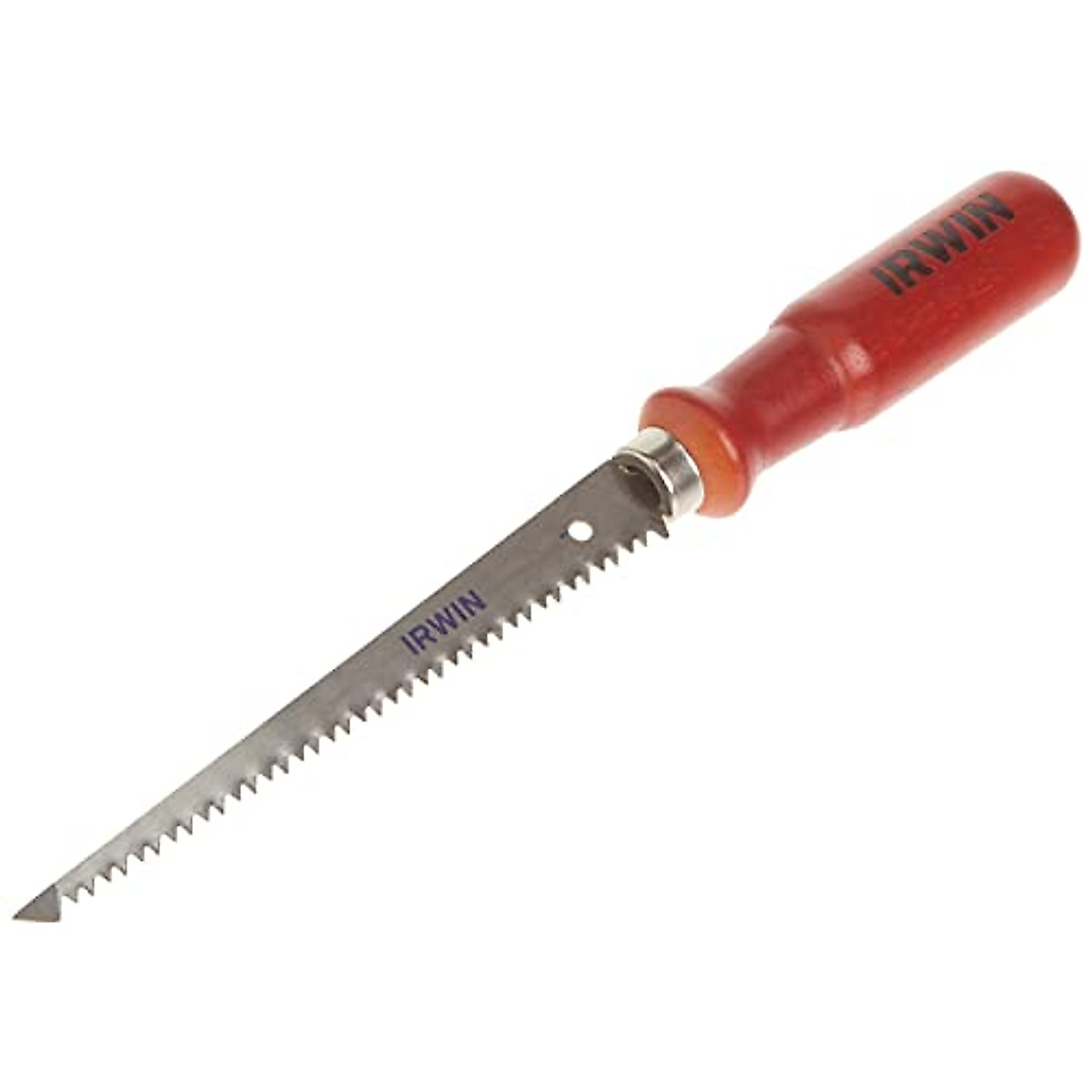 IRWIN Tools Standard Drywall/Jab Saw (2014102)