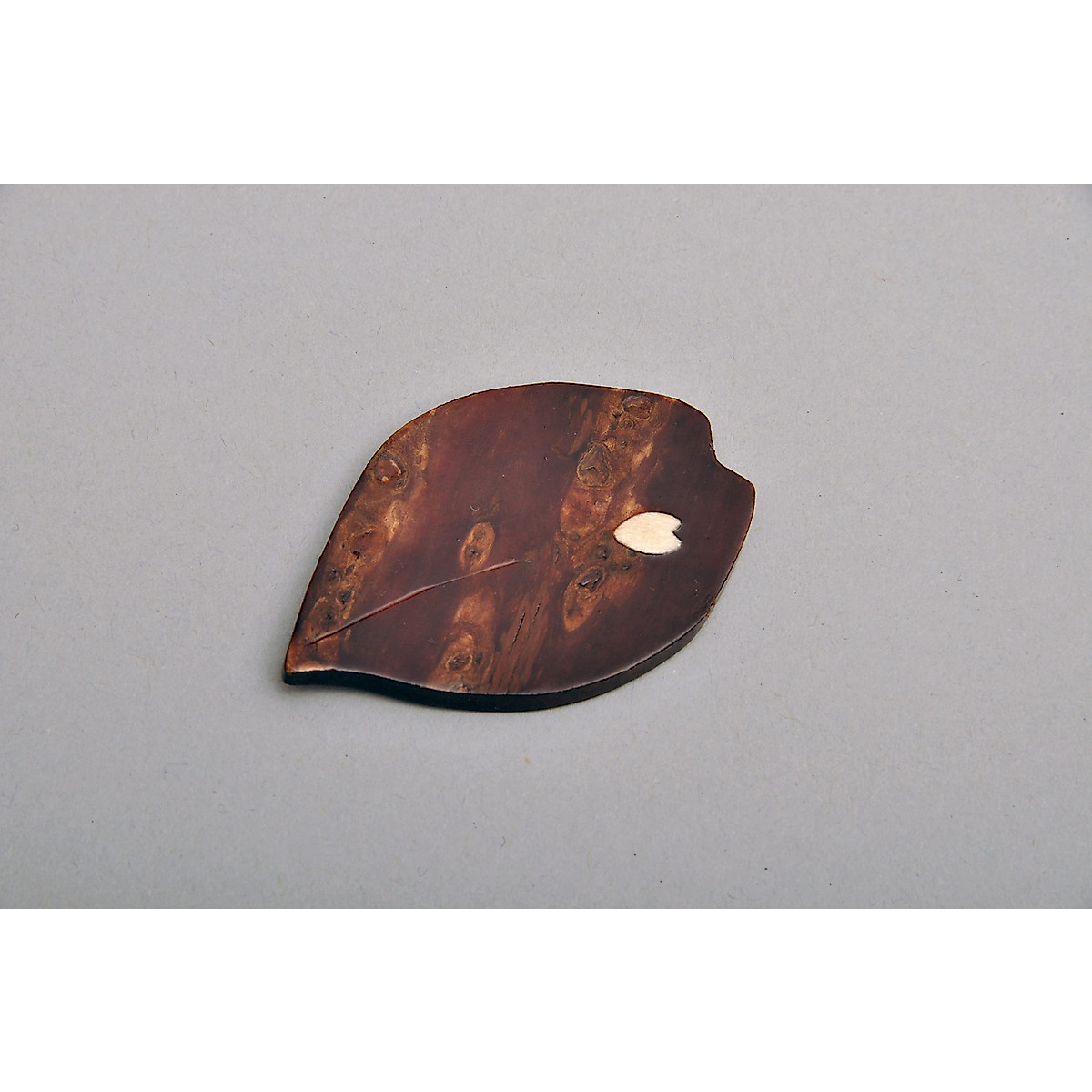 Cherry Blossom Bark Chopstick Rests 5set Japanese Craft