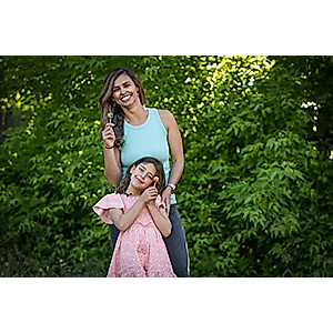 Lollipops Individually Wrapped Bulk - 5 lb. Assorted Candy Flavors of Mixed Fruit Suckers - Includes Lollipop Candy, Fine Swirl Lollipops for Kids & Adults in Businesses & Schools