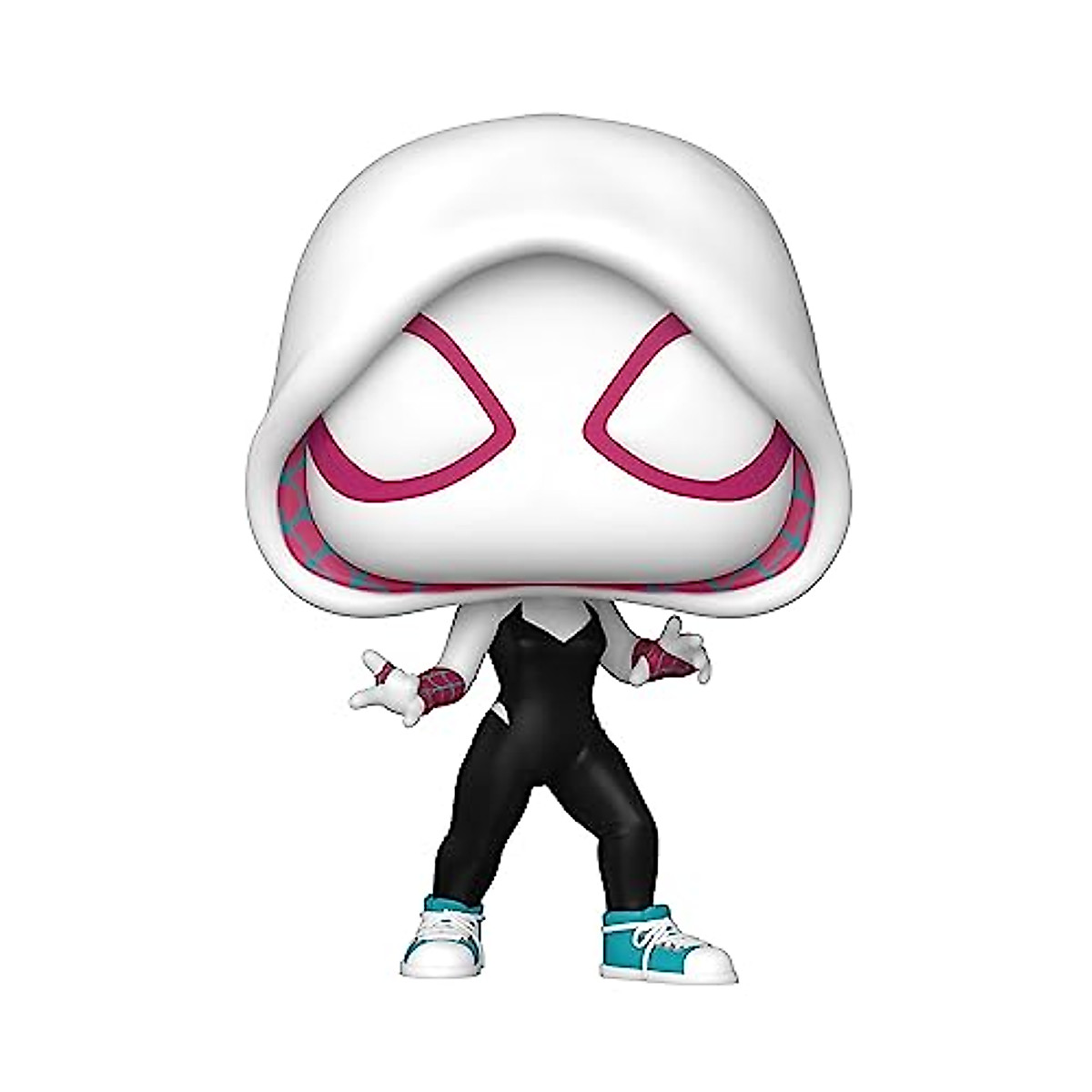 Funko Pop! Marvel: Spider-Man: Across The Spider-Verse - Spider-Gwen